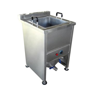 Wholesale Single Deep Fryer | China fryer suppliers