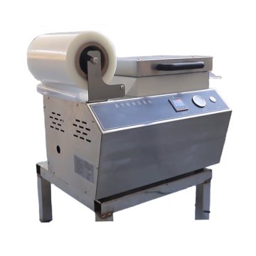 Wholesale Cost-Effective Desktop Skin Vacuum Packaging Machine