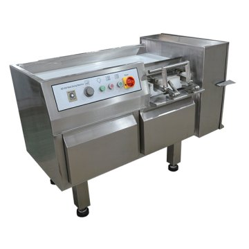 Industrial meat dicing machine | Easy-operation meat dicer