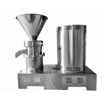 Cost Effective Colloid Grinder | China colloid grinder suppliers